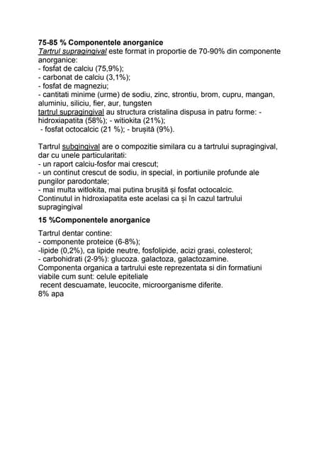 parodontologie................................ | PDF