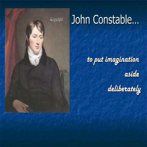 Constable | PPT