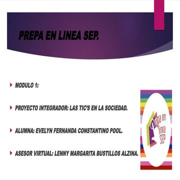 constantino_pool_evelynfernanda_PROYECTO INTEGRADOR.pptx