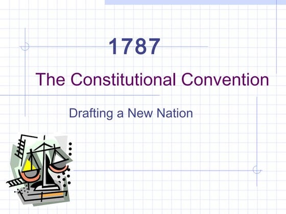 Civics - Chapter 5 | PPT