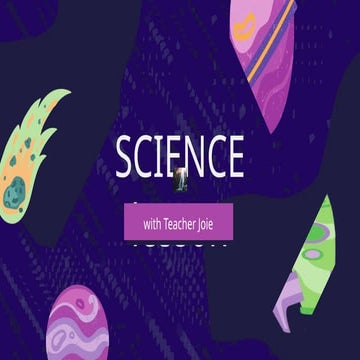 CONSTELLATION.pptx- Grade 9 Science Quarter 3- Earth Science | PPTX