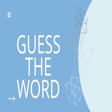 constellation guess the word activity.pptx