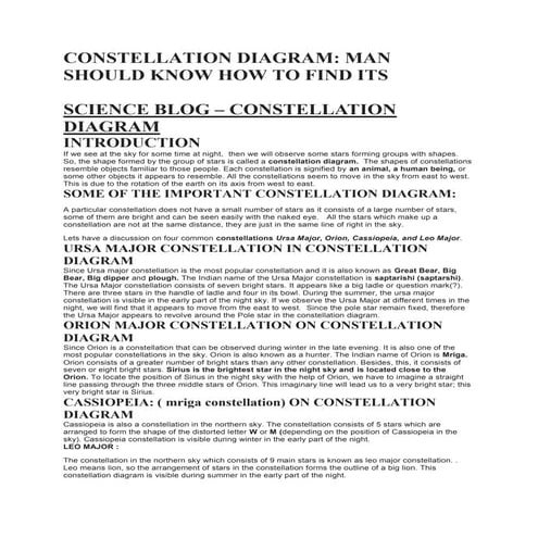 Grade 9 Stars and Constellations.pptx