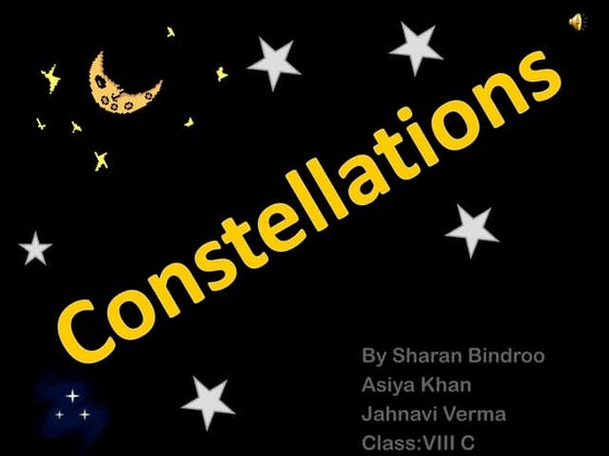 Solar System Ppt | PPT