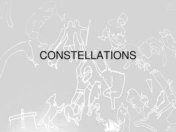 Constellations.ppt