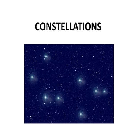 CONSTELLATIONS.pptx