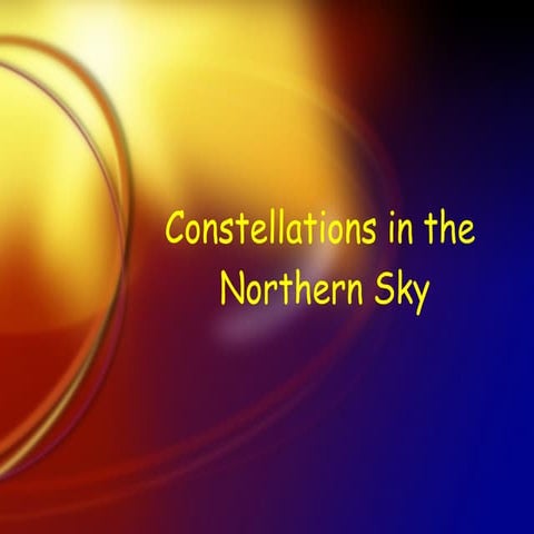 Constellations4th Grade | PPT