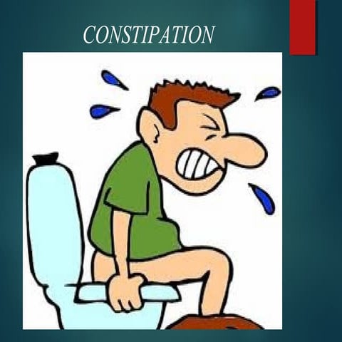 laxatives | PPT
