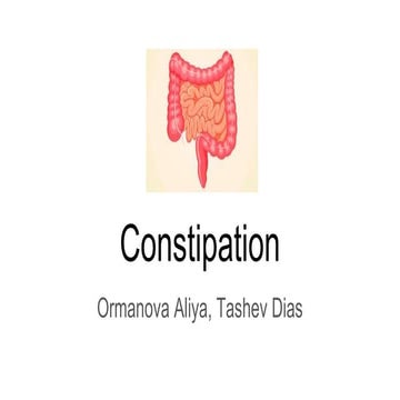 Constipation 1.pptx