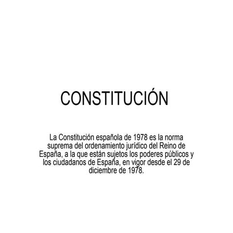 ESQUEMA CONSTITUCIÓN ESPAÑOLA PARA OPOSICIONES TEMA 1.pdf