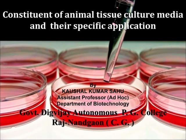 Secondary culture.pptx