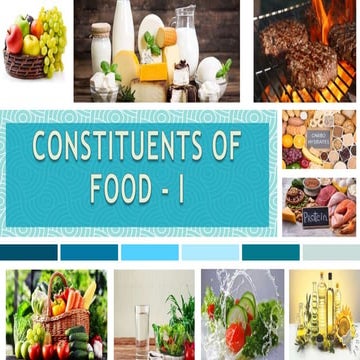 Constituents of Food.pptx