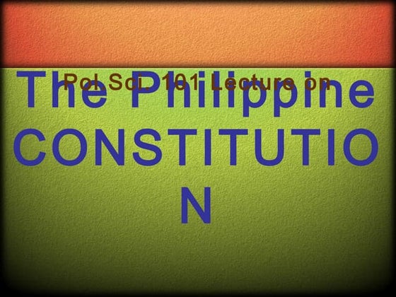 Summary Bill or RIGHTS Article 3 Section 1-22 | PDF | Law