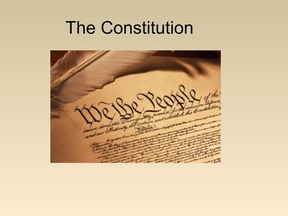 Civics - Chapter 5 | PPT