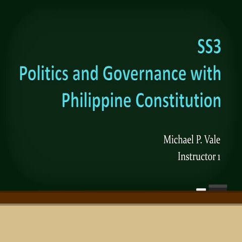 history of 1935 philippine constitution.pptx