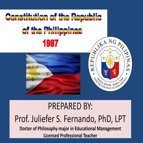 1973 constitution report.pptx