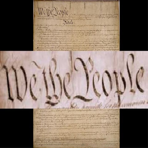 Separation of powers | PPTX