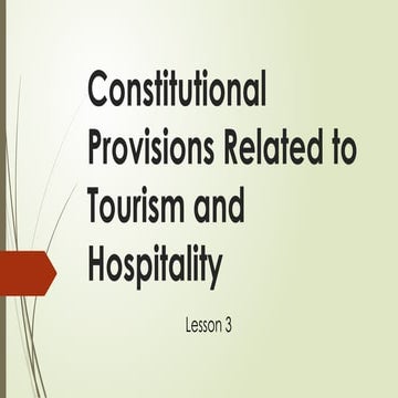 Constitutional-Provisions-Related-to-Tourism-and-Hospitality.pptx