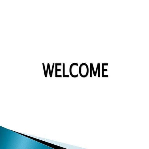 Constitutional amendment procedure | PPTX