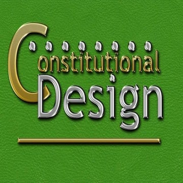 Constitutional Design.pptx | Civic affairs | Politics