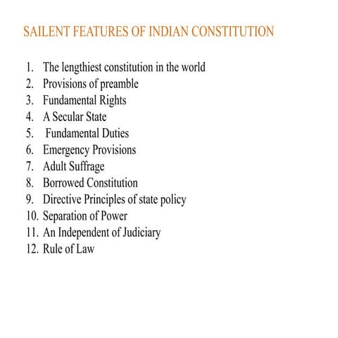 indian Constitutional Law 1 SPOORTHI.pptx