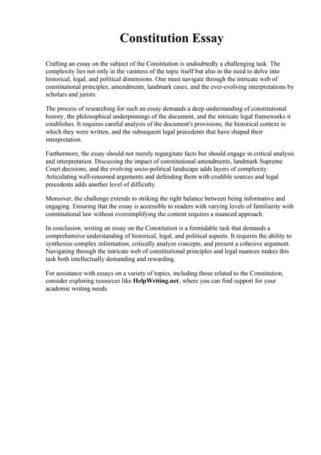 Judicial Activism Essay.pdf