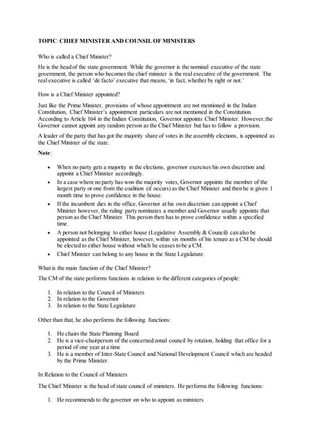 Lok Sabha India | PPTX