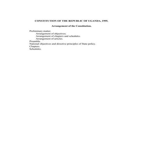 Constitution of the Republic of Uganda.pdf