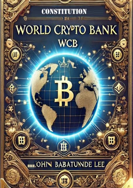 100 Years From Now: Projecting the Year 2125 | PDF