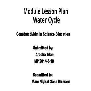 SCIENCE 5 Q4 WEEK 4 DAY 4.pptx grade 5 quarter 4 | PPTX
