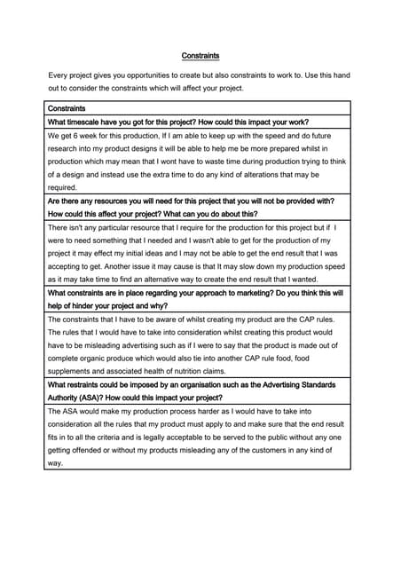 Lessons learned Report - Project Management template | DOC