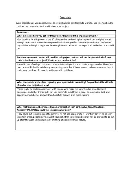 Ict fitness for purpose | PPT