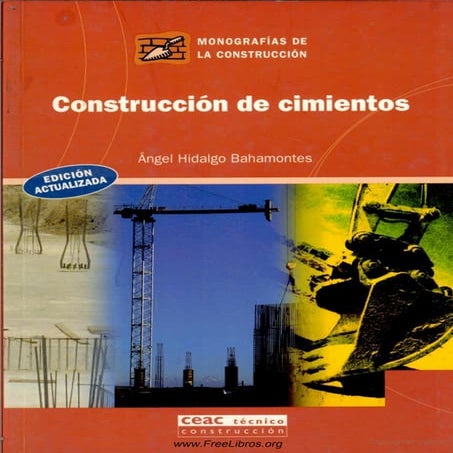 Cimientos piedra-braza | PDF