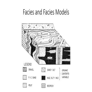 Constructing a facies model.pptx