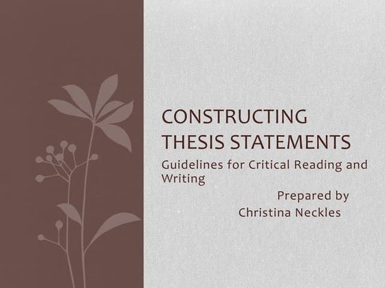 Definition, Structure and Types of an Editorial | PPTX