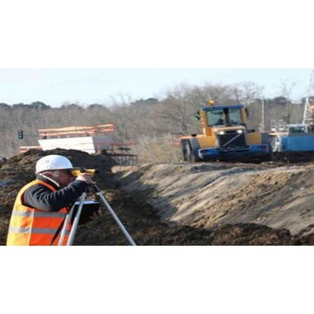 Land Survey Richmond Hill | PDF