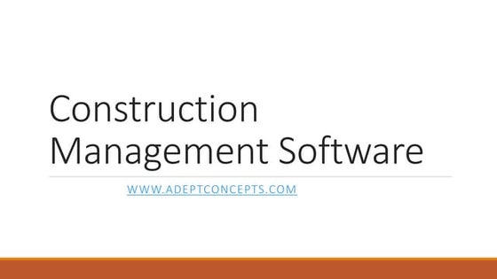 Complaint management software | PDF