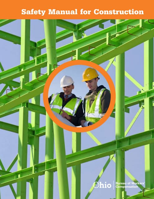 HSE PRESENTATION | PPTX