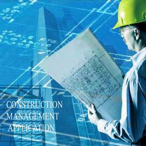 CONSTRUCTION APPLICATION.pptx