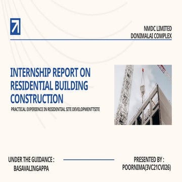 Civil engineering - thumb rule | PDF