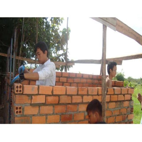 Construction cambodia | PPT