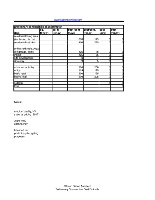 Pavement comparison | PDF