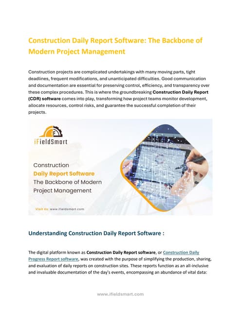 TechRules - Reporting | PDF
