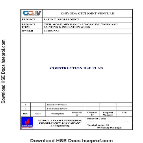 Construction Health, safety and Plan.pdf