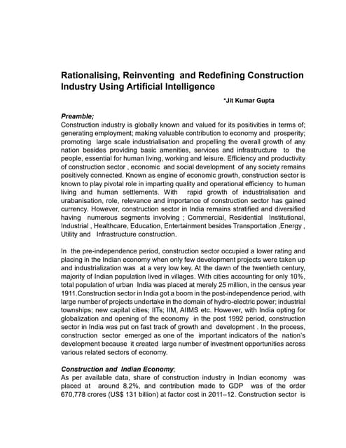 Infrastructure Development in India.pptx