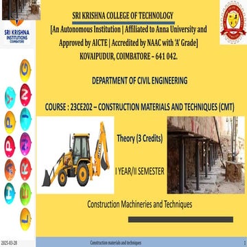 Construction Machineries and Techniques.pdf