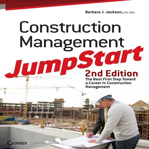 Construction Management JumpStart, 2nd Edition - PDF Room.pdf