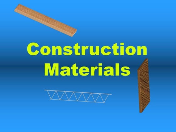 Construction Materials.ppt