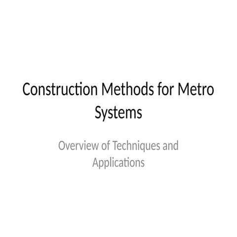 Metro Underground civil structures and track structures AR.pdf