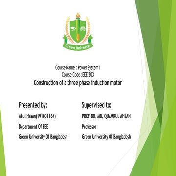 Construction of a three phase induction motor.pptx